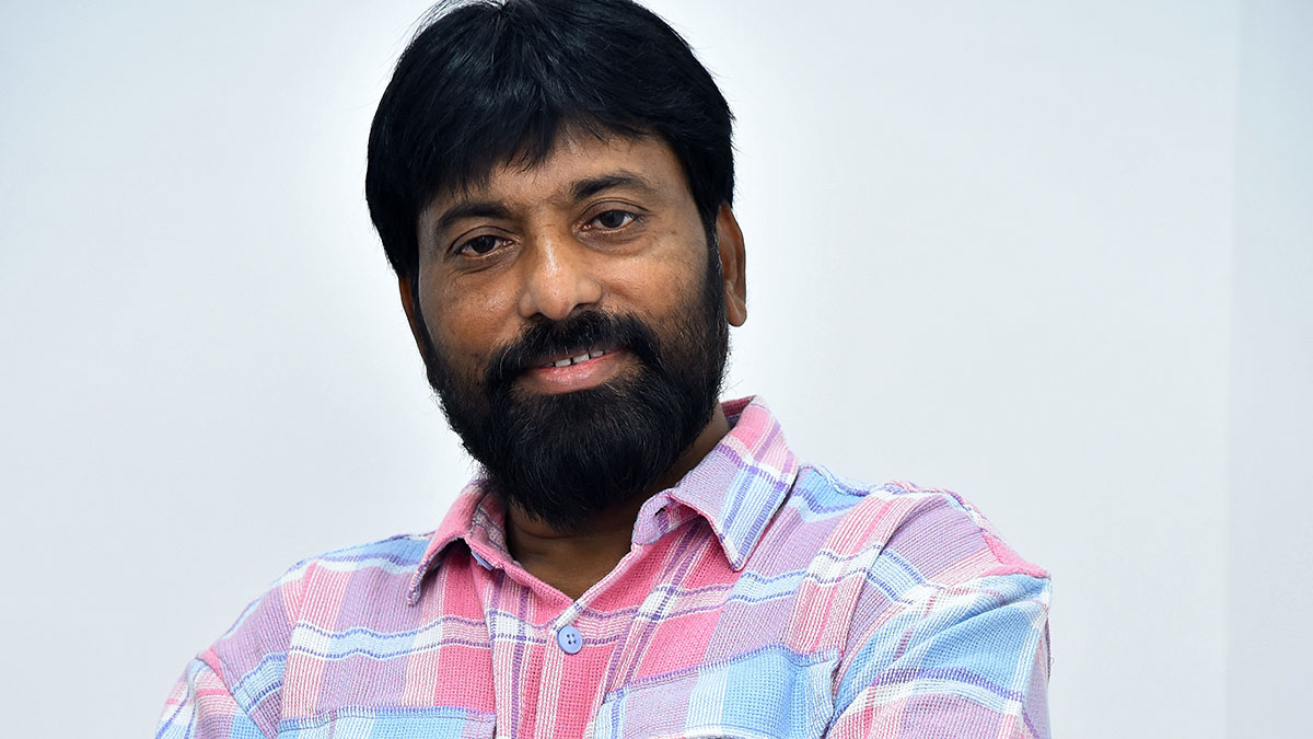 Interview of Director Malli Ankam about Aa Okkati Adakku