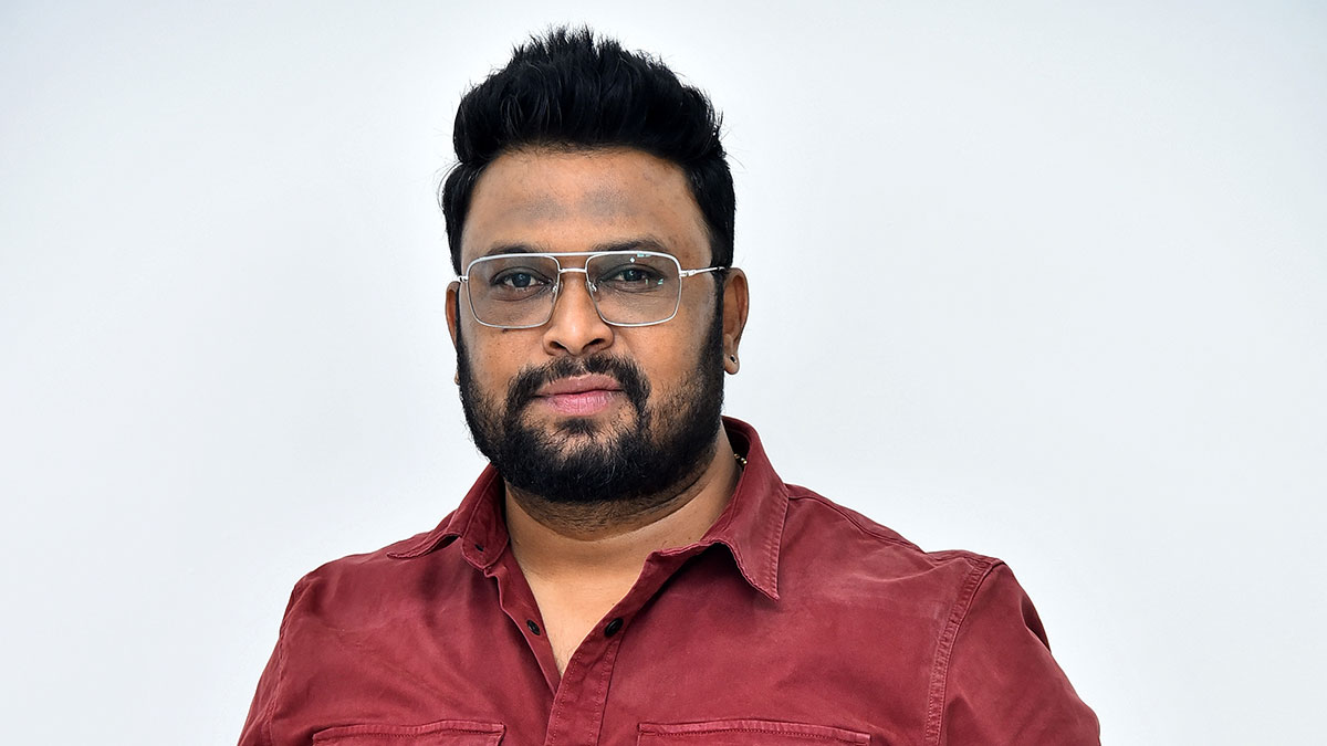 Interview of Producer Sai Abhishek about 28°C