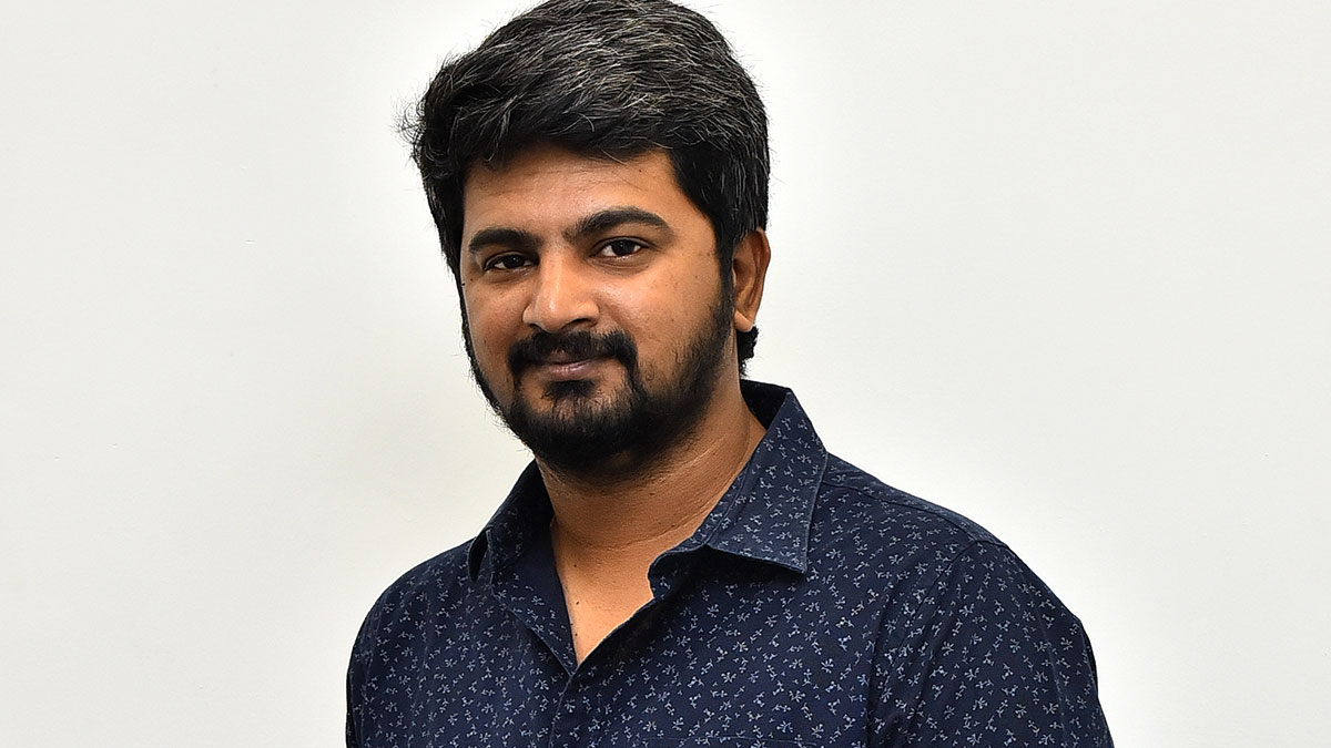 Interview of Director Aswin Raam about Darling