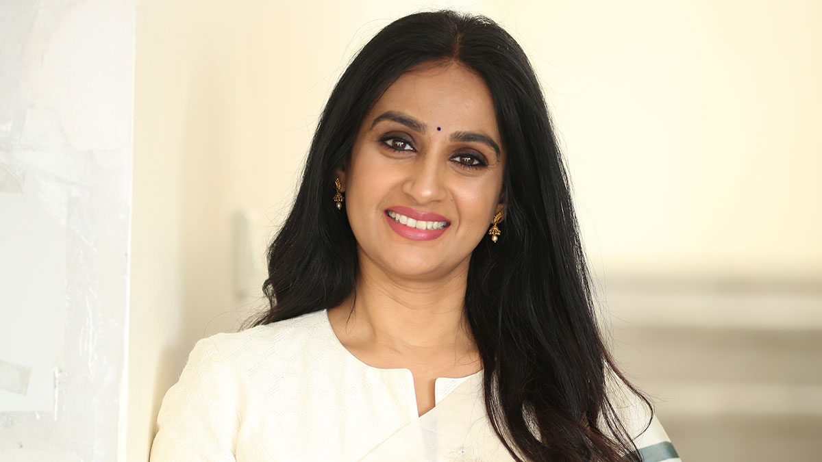 Interview of Actress Laya about Thammudu