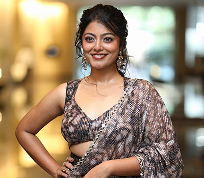 Merin Philip News - Latest News and Updates about Merin Philip