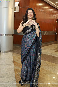 Heroine Rashi Singh at Hi Life Grand Launch Event, HD Gallery