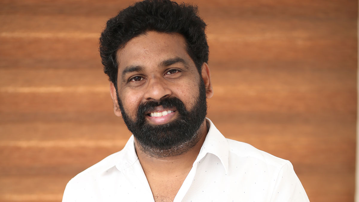 Interview of Director Mallik Ram about Tillu Square