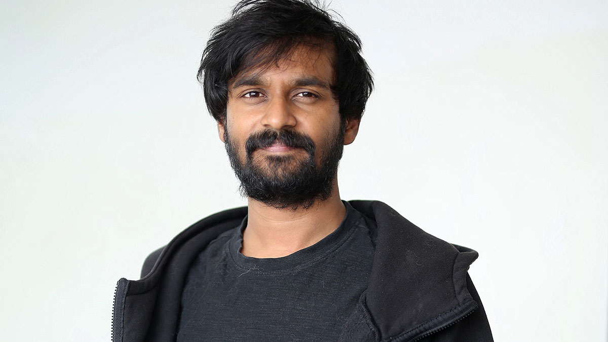 Interview of Director Vidyadhar Kagita about Gaami