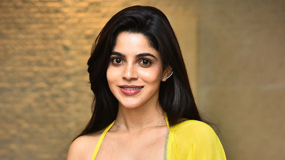 Interview of Heroine Divya Bharathi about Kingston