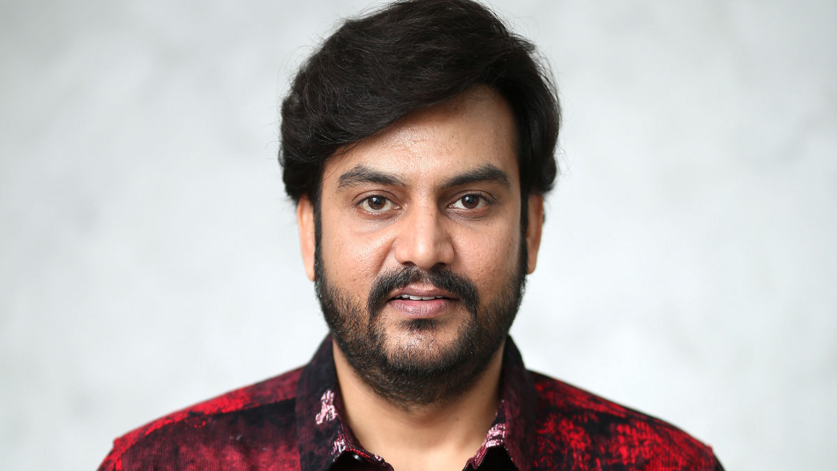 Interview of Actor-producer Rupeysh about Shashtipoorthi