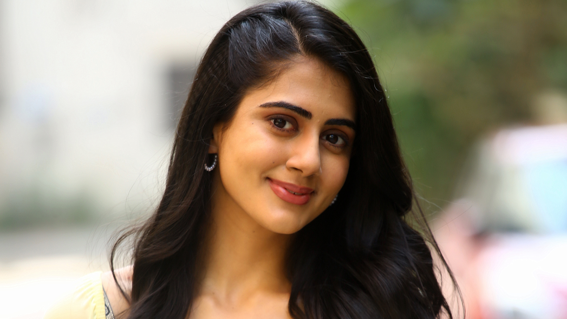 Interview of Gehna Sippy about Gaalodu