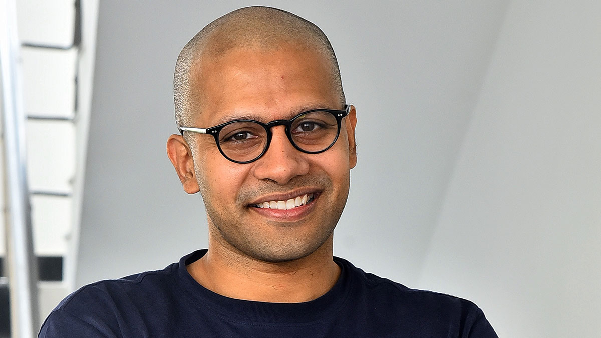 Director Venky Atluri talks about Lucky Baskhar Success